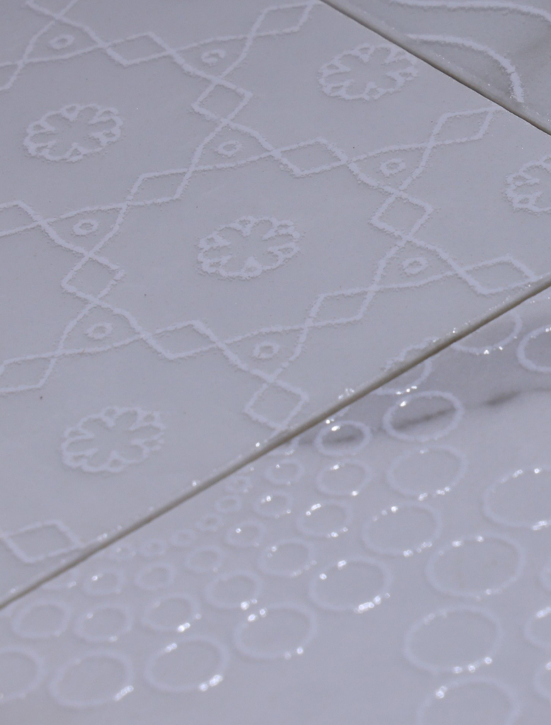 ELEGANCE - Tile Decor