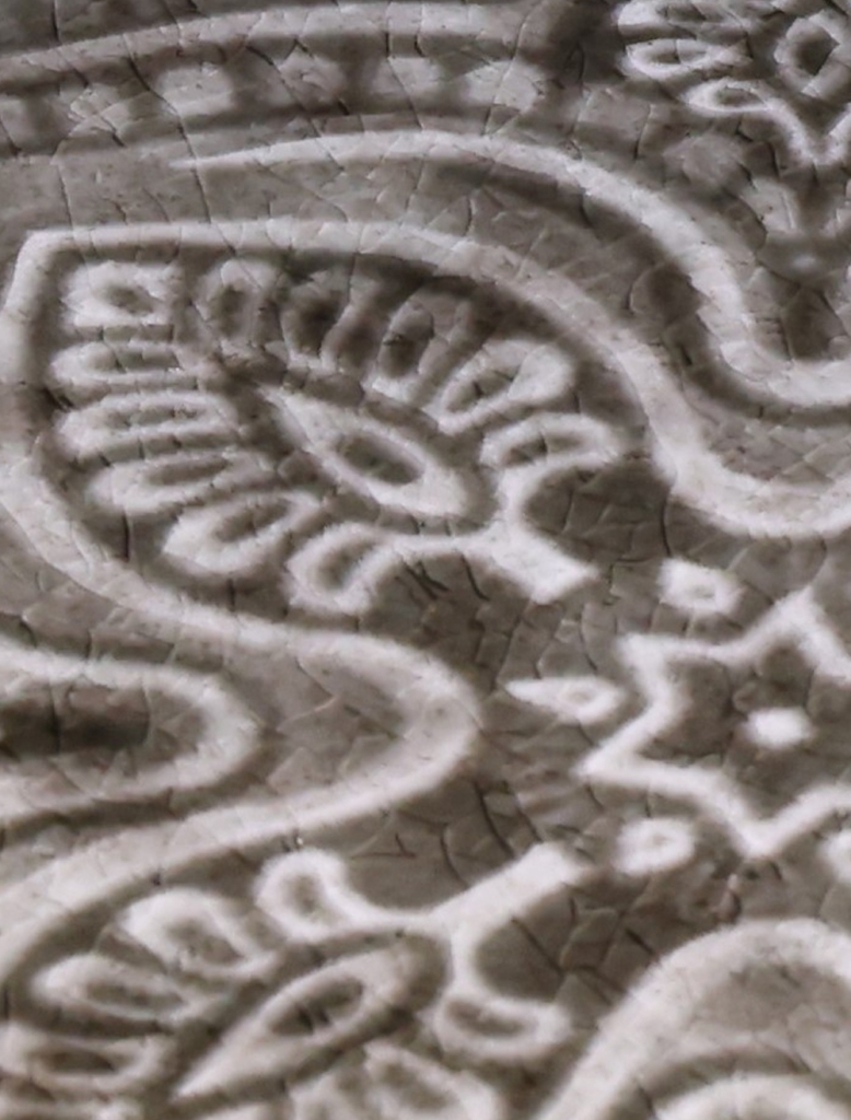 MANDALA - Tile Decor