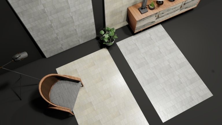 DUNE BRIX - Tile Decor